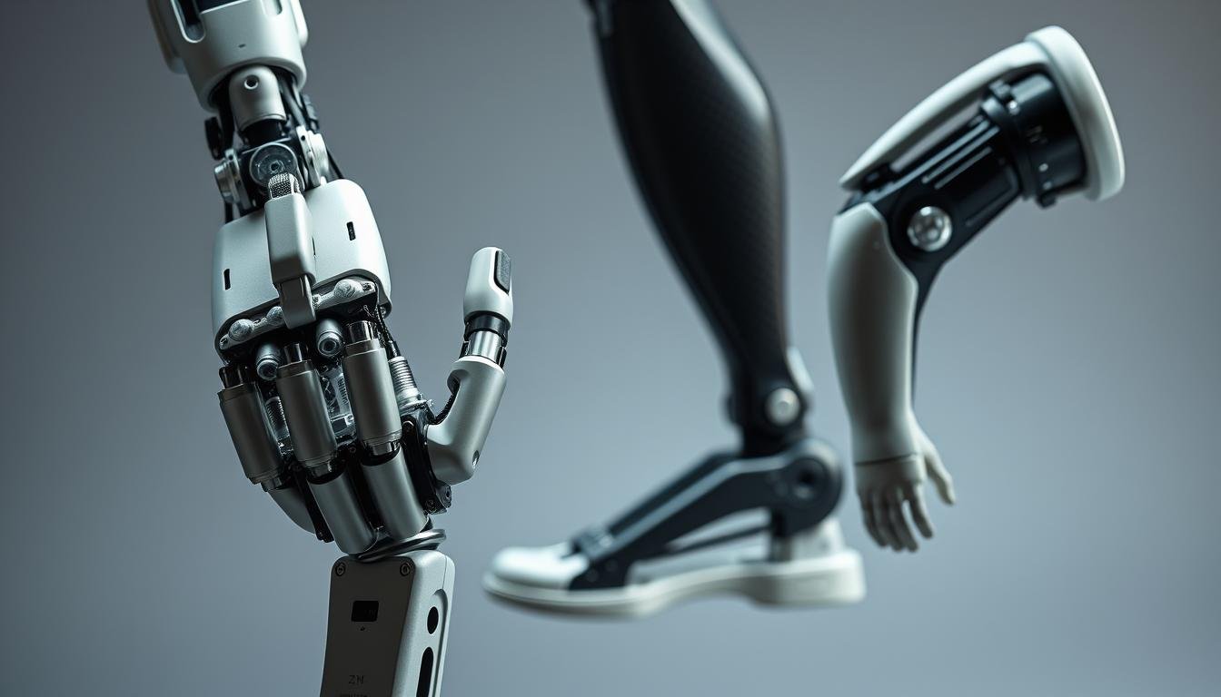 Best Quality Prosthetics for Optimal Comfort & Function – Prosthetics Blog