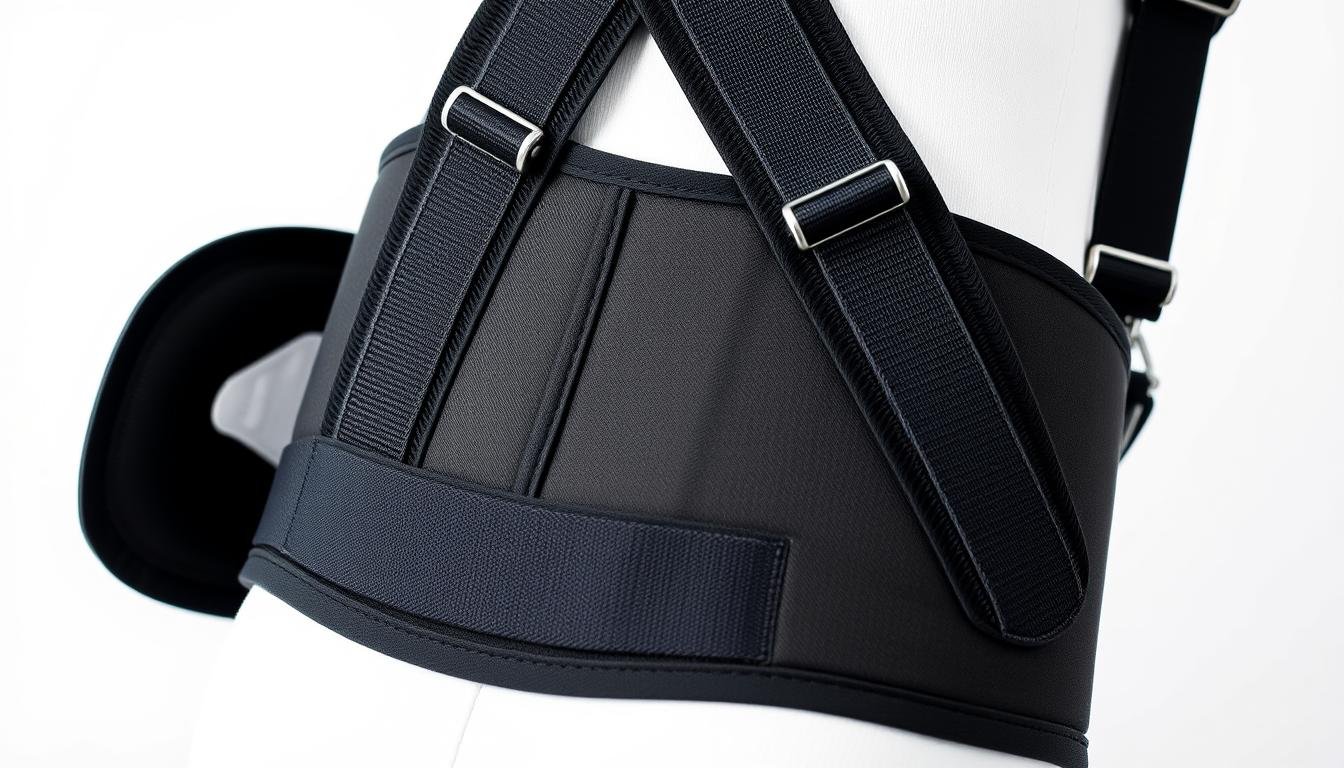 Top-Rated Back Support Belts for Pain Relief – Prosthetics Blog