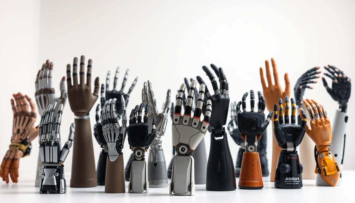 Discover the Amazing Capabilities of Artificial Hands – Prosthetics Blog