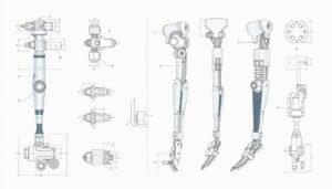 Types of Artificial Limbs: A Comprehensive Guide – Prosthetics Blog