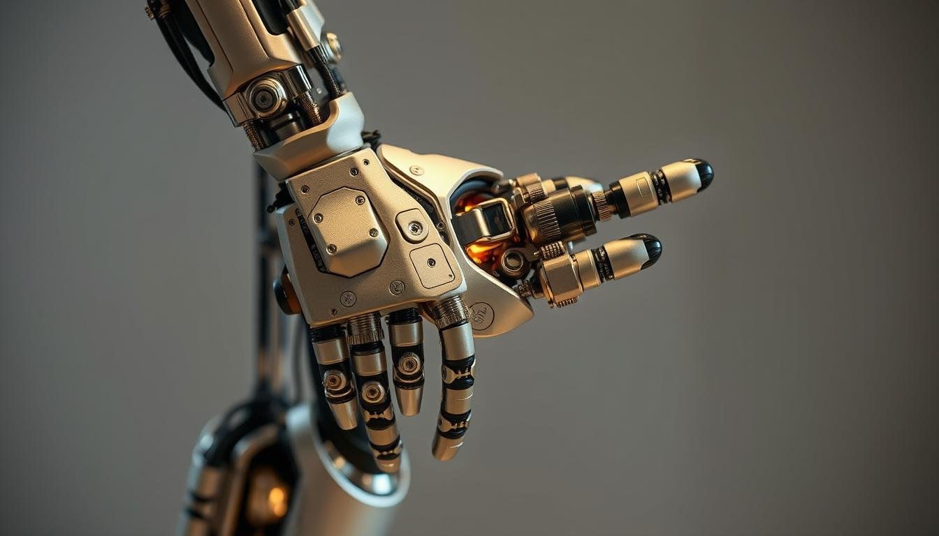 What Are Artificial Limbs? Learn the Basics – Prosthetics Blog