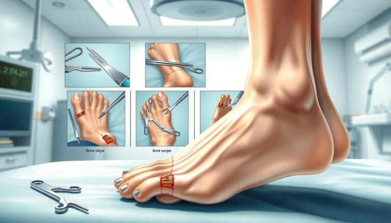 Toe Amputation What You Need To Know Prosthetics Blog